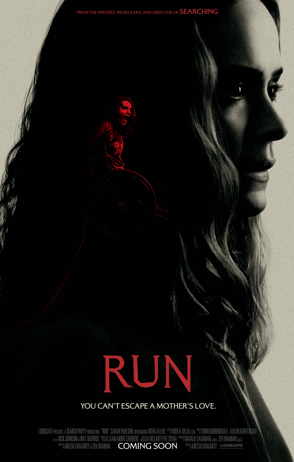 RUN | BG Film